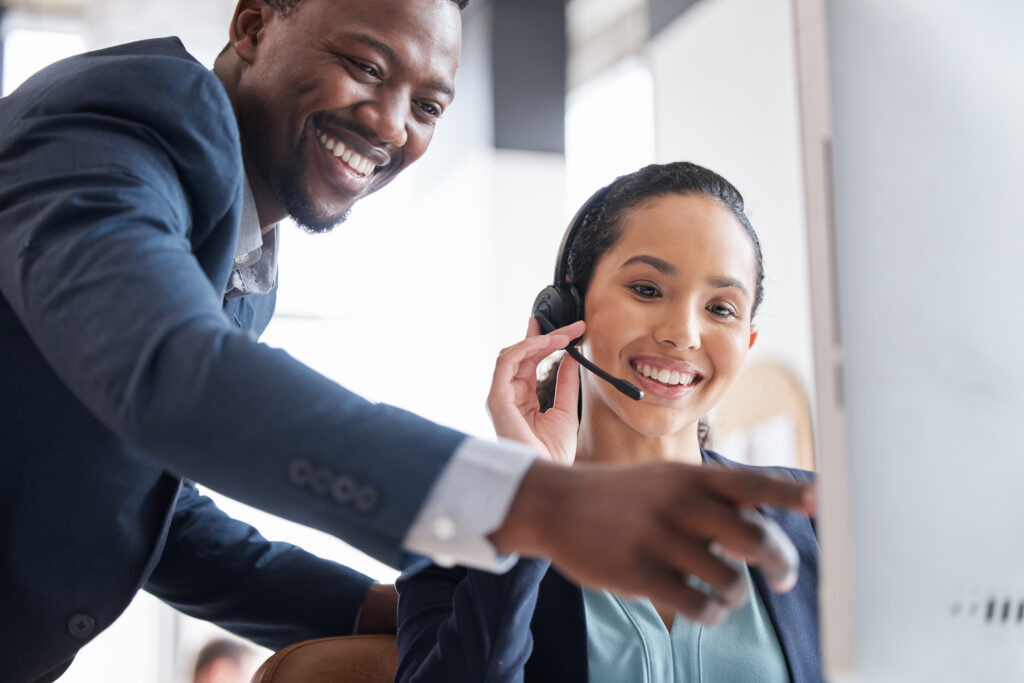 Personalized Service: The Key to Happy Customers