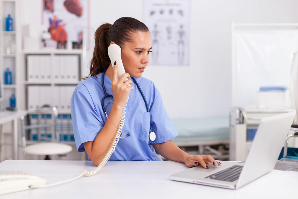 Why You Need Professional Medical Answering Services for Your ...