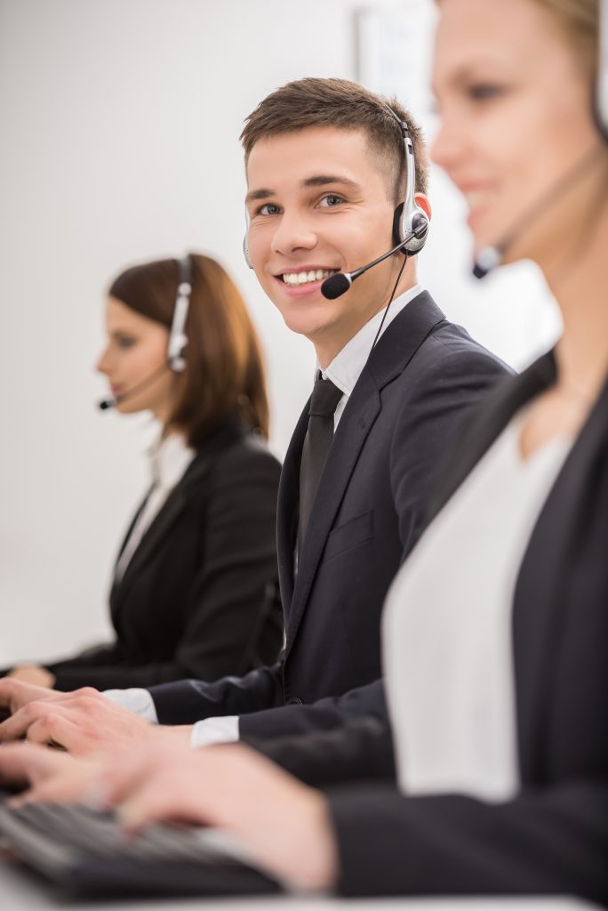 Call Center in Canada | Inbound & Outbound Call Center Services