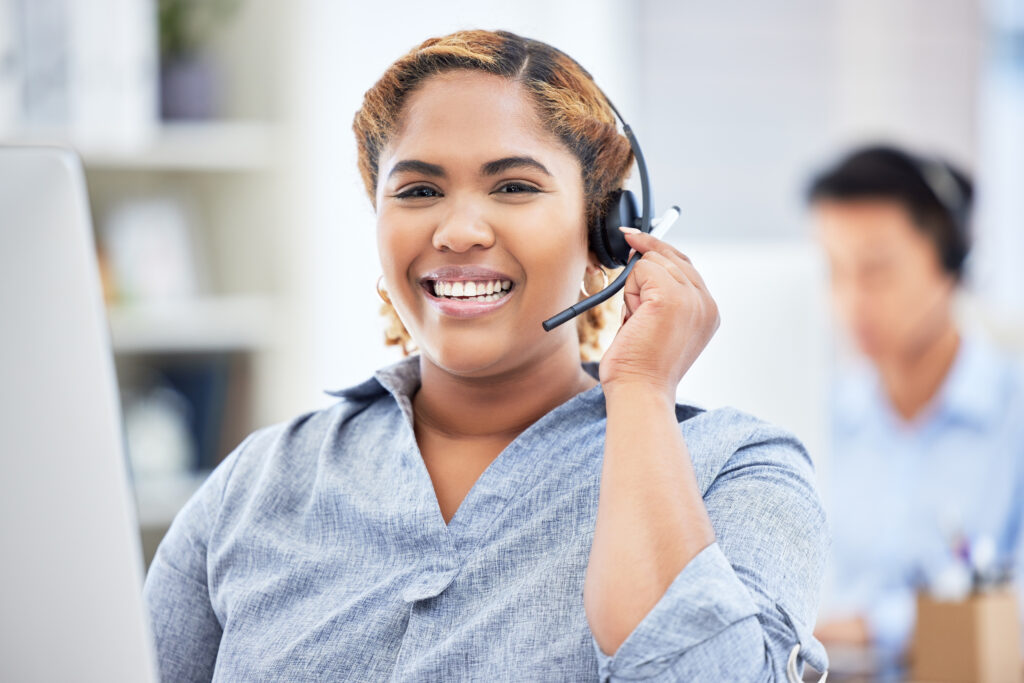 The Impact of Power Words in Customer Service The Impact of Power Words in Customer Service