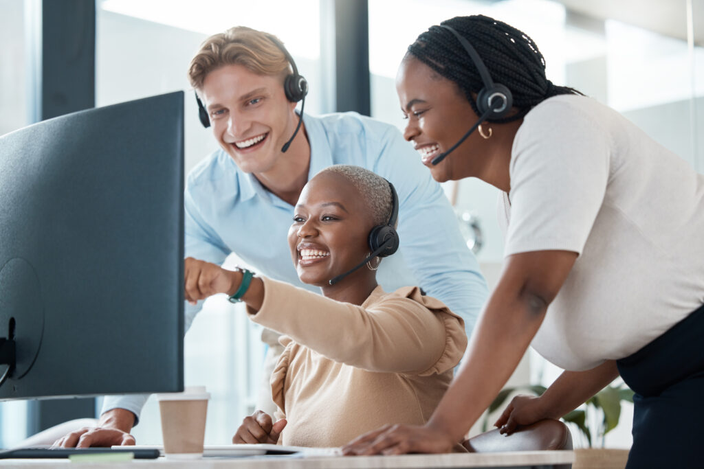 Top Contact Centre Trends for 2024